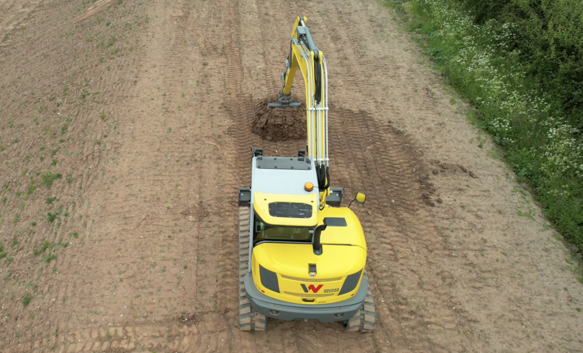 Content for Industry - Perkins Engines and Wacker Neuson team up to ...